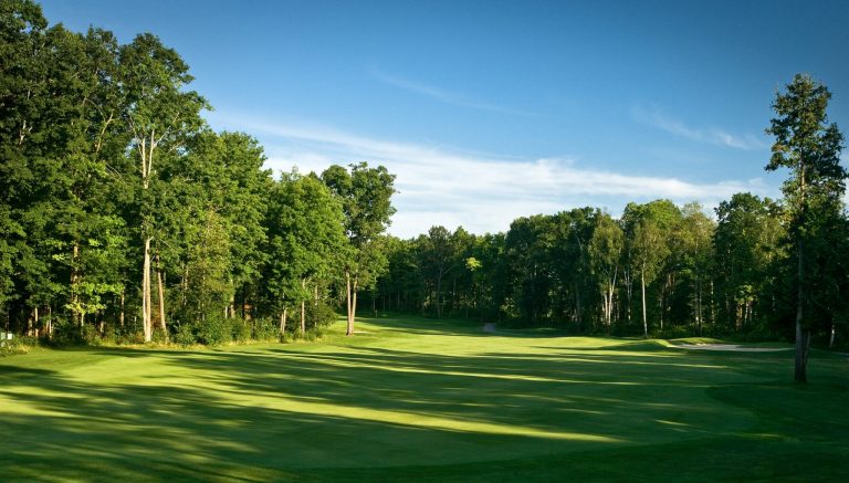 Trillium Wood - Golf Course of Quinte