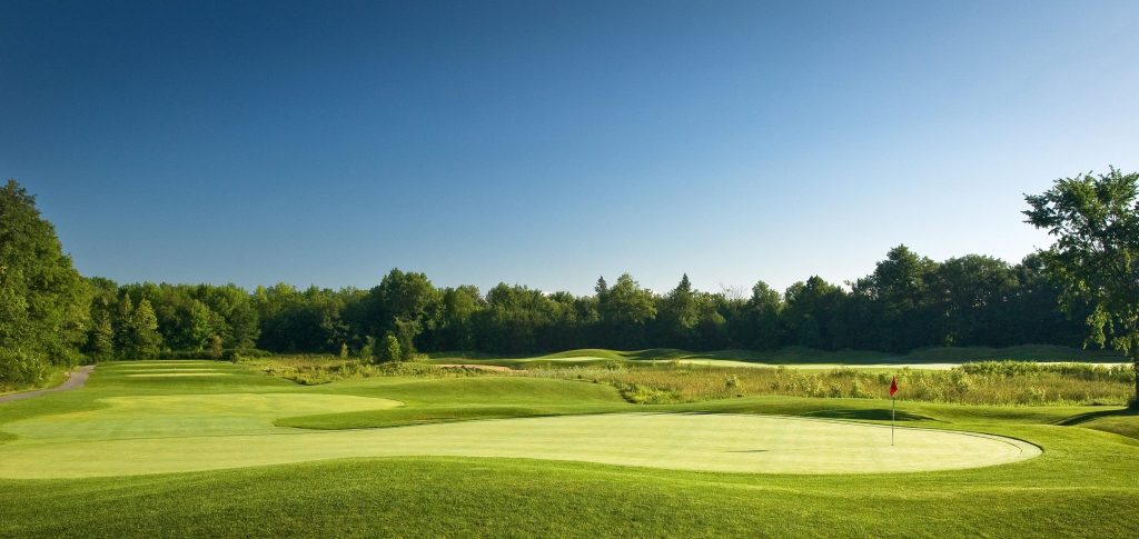 Trillium Wood - Golf Course of Quinte
