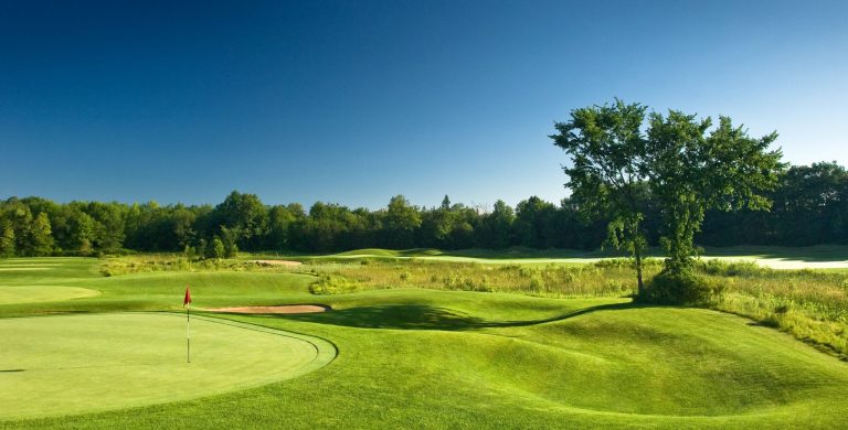 Trillium Wood - Golf Course of Quinte