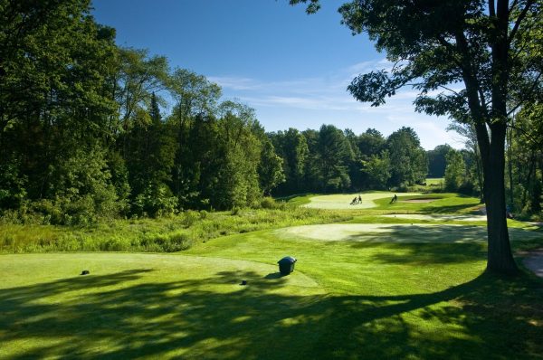 Trillium Wood - Golf Course of Quinte