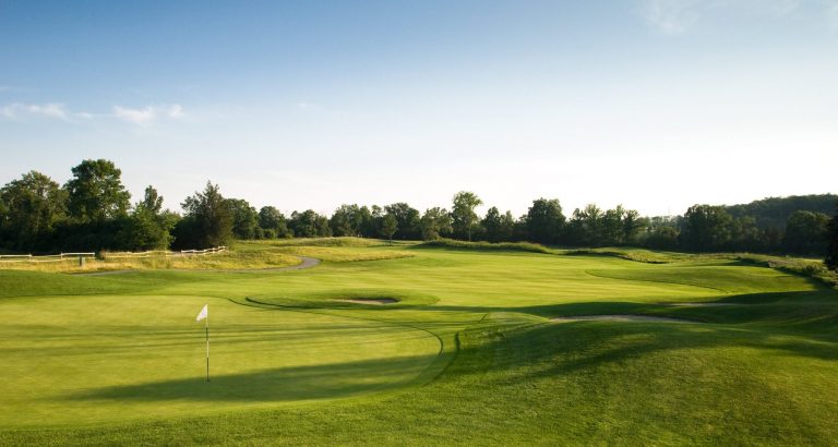 Trillium Wood - Golf Course of Quinte