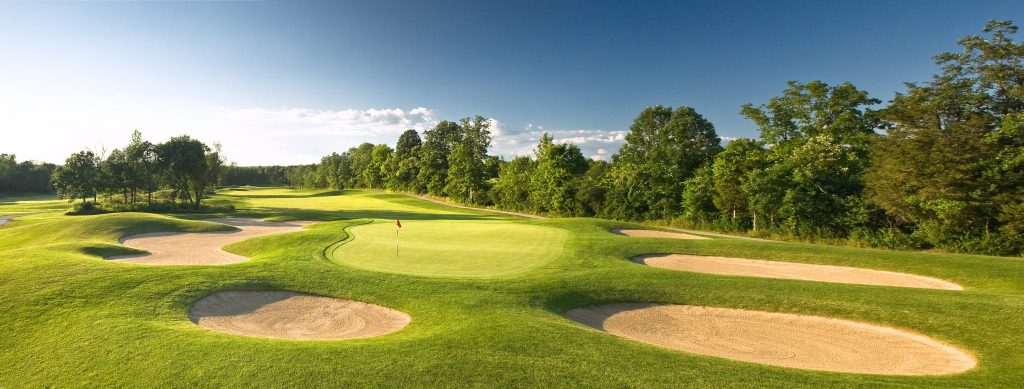 Trillium Wood - Golf Course of Quinte