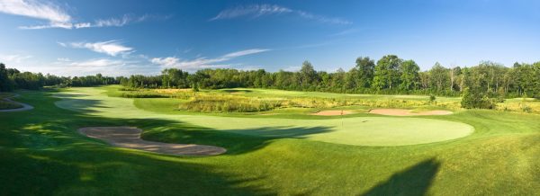 Trillium Wood - Golf Course of Quinte